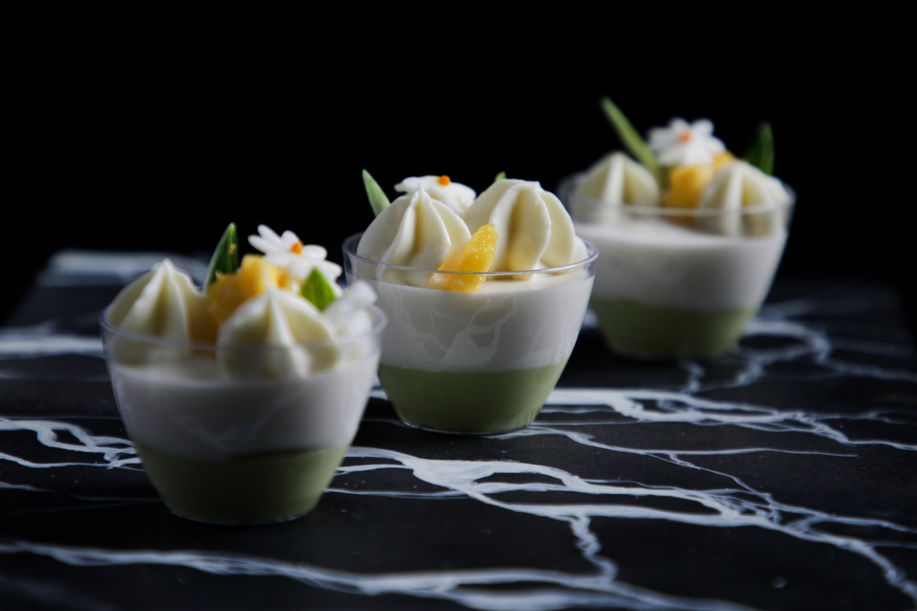 Es Teler in a Cup | Embassy Chocolate