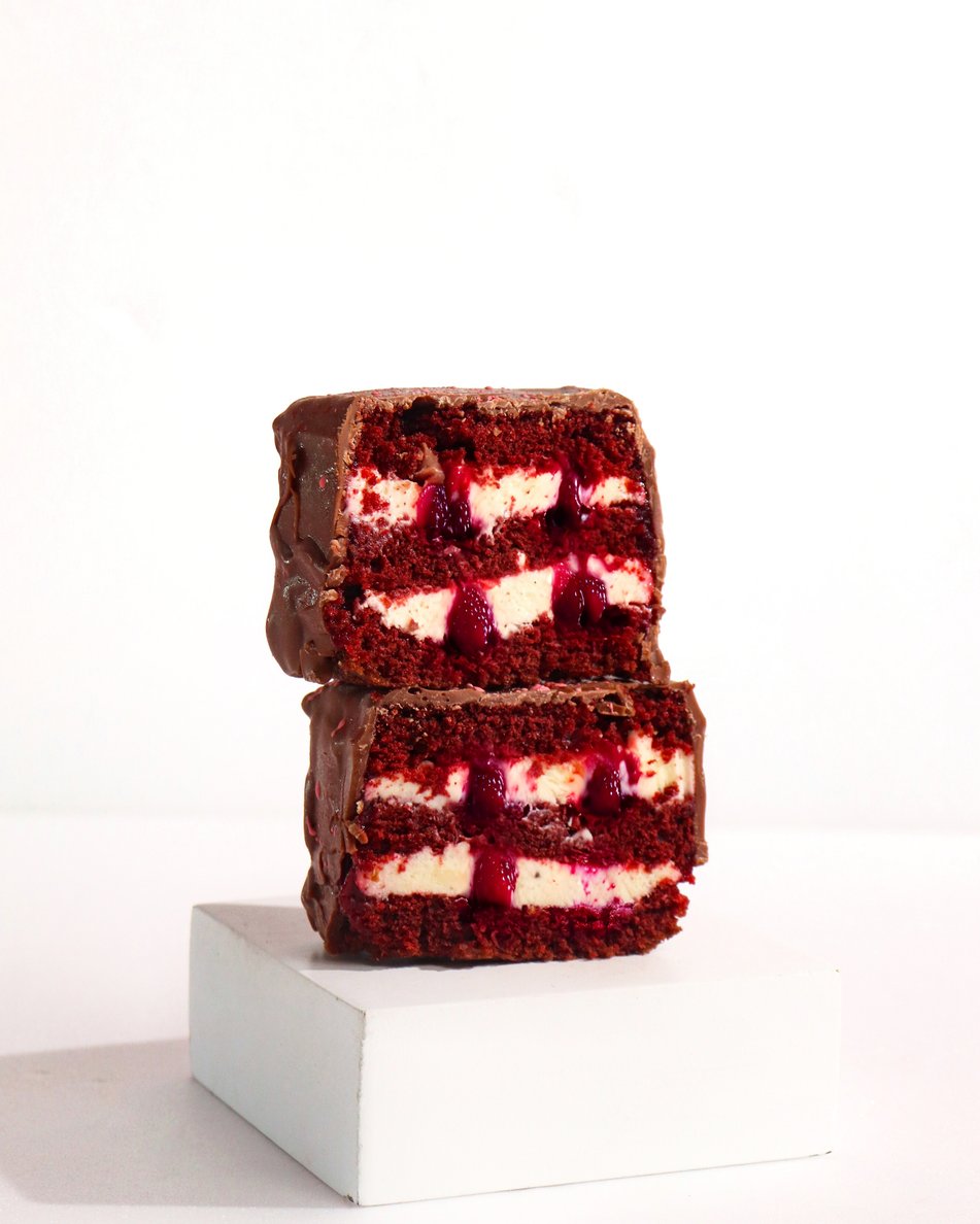 CHOCOLATE BRICKS | Embassy Chocolate