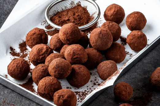 3 Chocolate Praline Flavor Ideas for Your Business