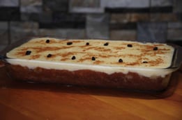 Different Types of Christmas Cakes from Around the World