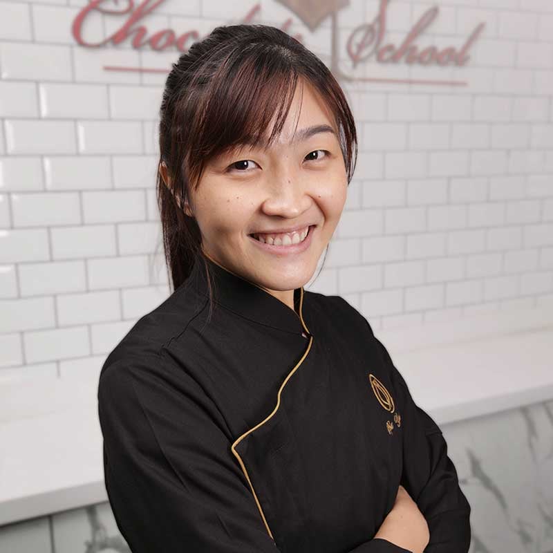 About Embassy Chocolate: Premium Couverture Chocolate