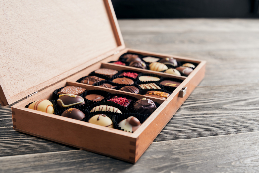 Business Must-Know: How to Send Chocolate Without Melting