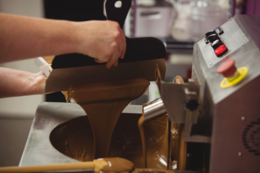 The Best Temperature for Melting, Tempering, and Storing Chocolate