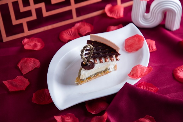 The Dimsum Box | Embassy Chocolate
