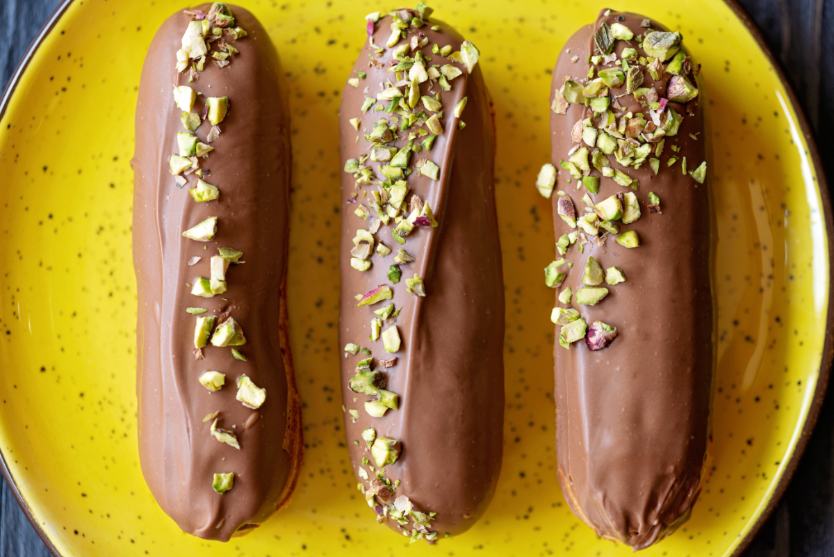 Why Does My Chocolate Coating Crack When Frozen?