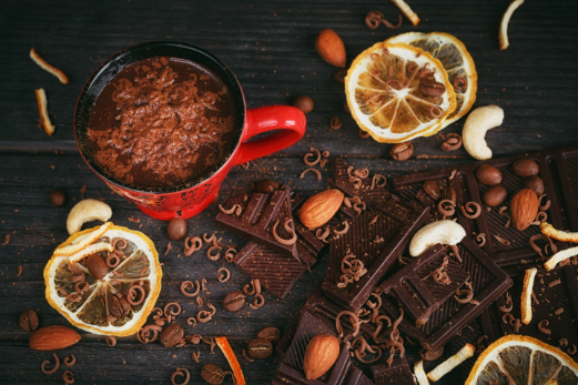 How to Describe Chocolate Taste Like a Professional