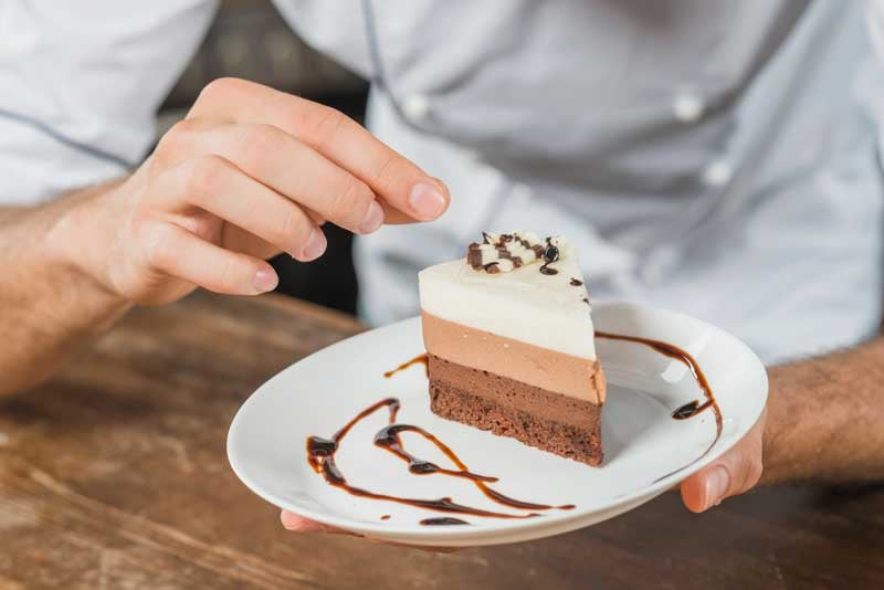 Premium Indonesian Couverture Chocolate Embassy Chocolate