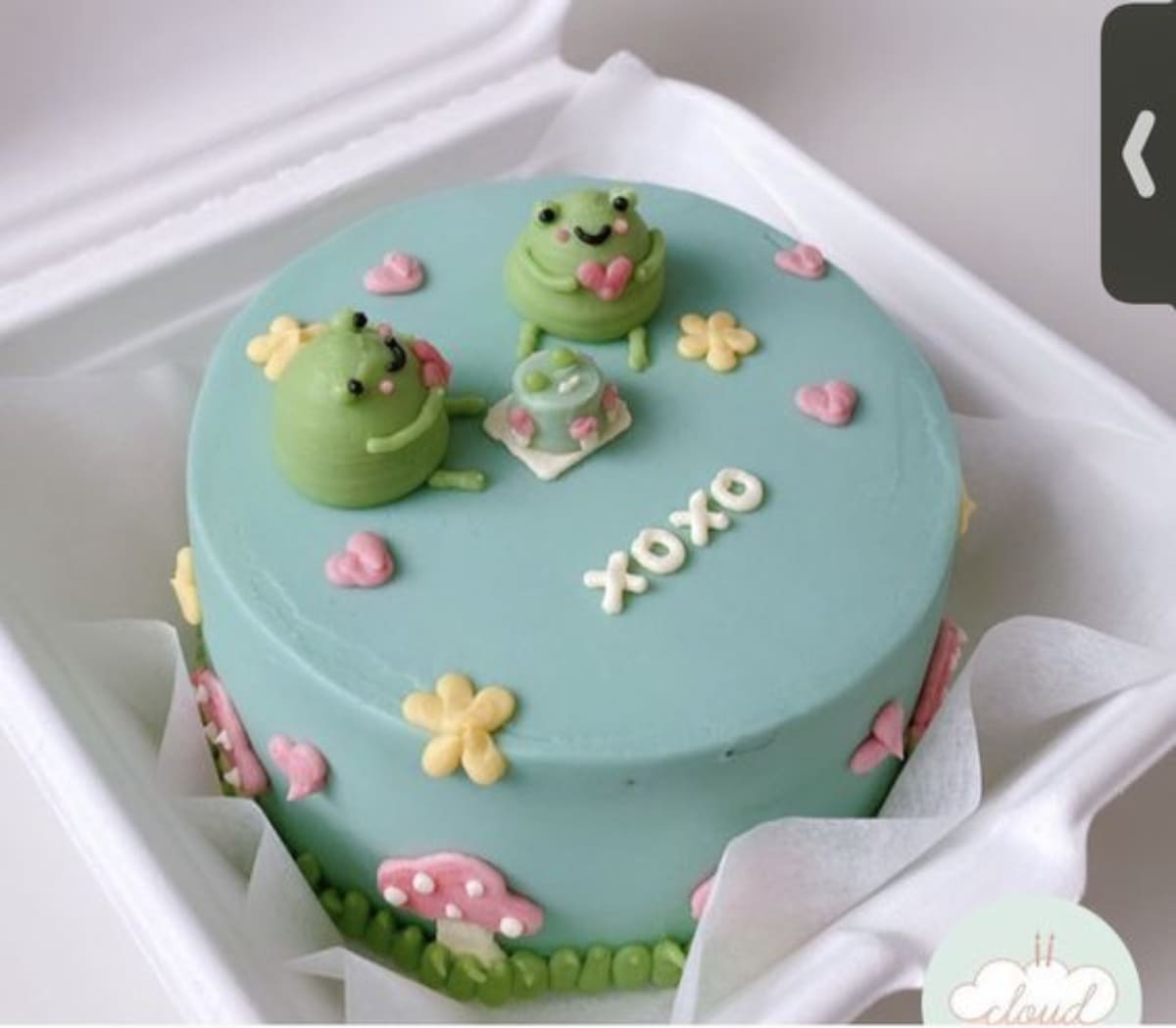 5 Cute Cake Designs Customers Will Adore