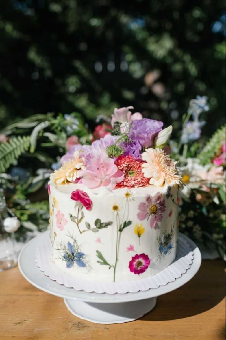 5 Cute Cake Designs Customers Will Adore