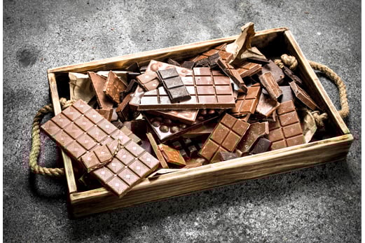 How to Make Chocolate: Chocolate Bar Making Process