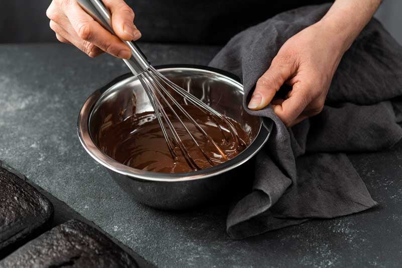 Embassy Chocolate Cokelat Lokal Premium