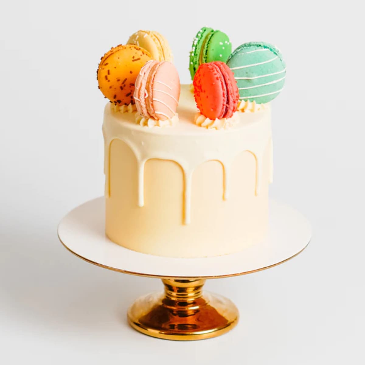 5 Cute Cake Designs Customers Will Adore