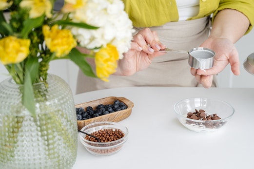 Memahami Proses Tempering Cokelat Couverture