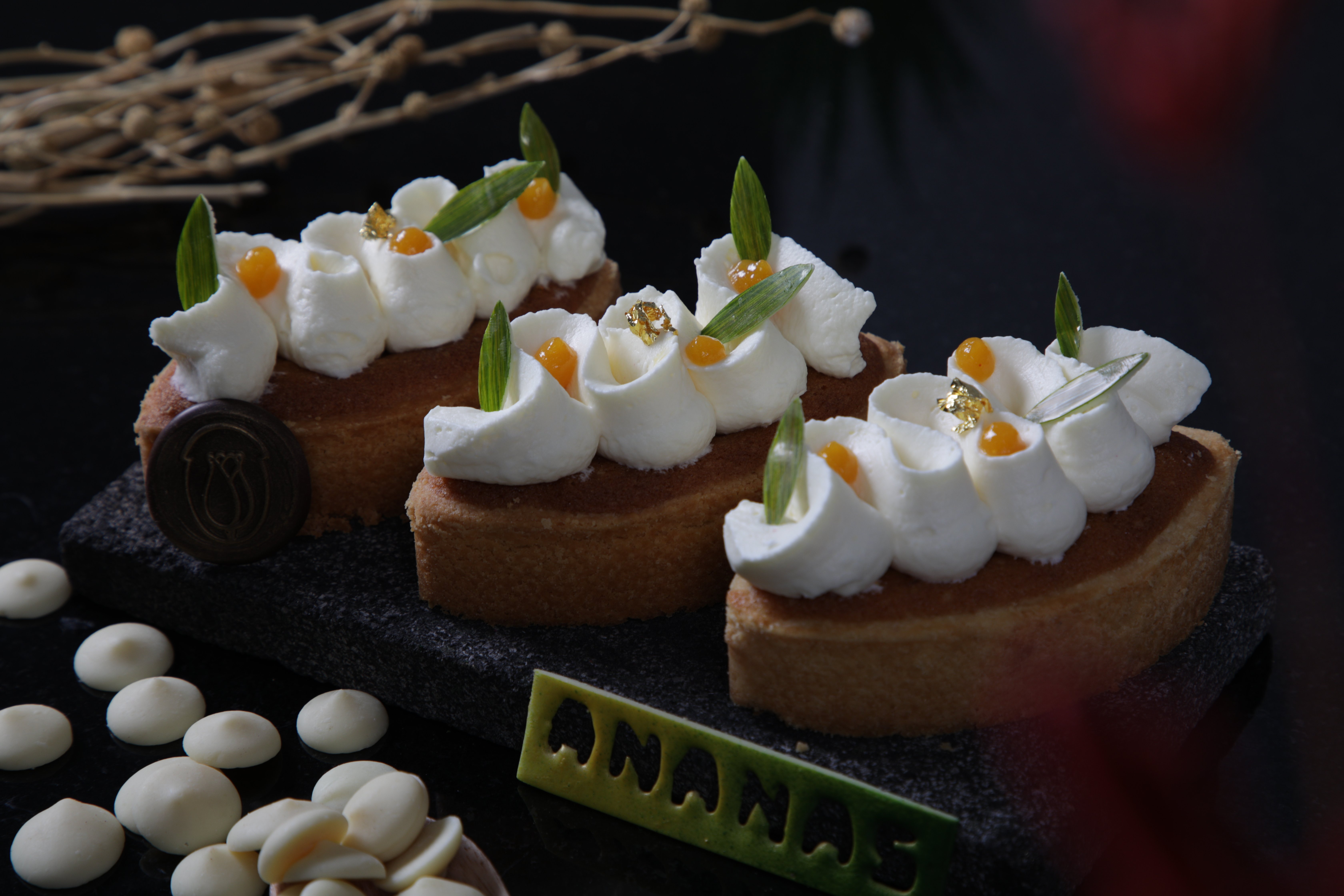 Couverture Chocolate Recipes | Embassy
