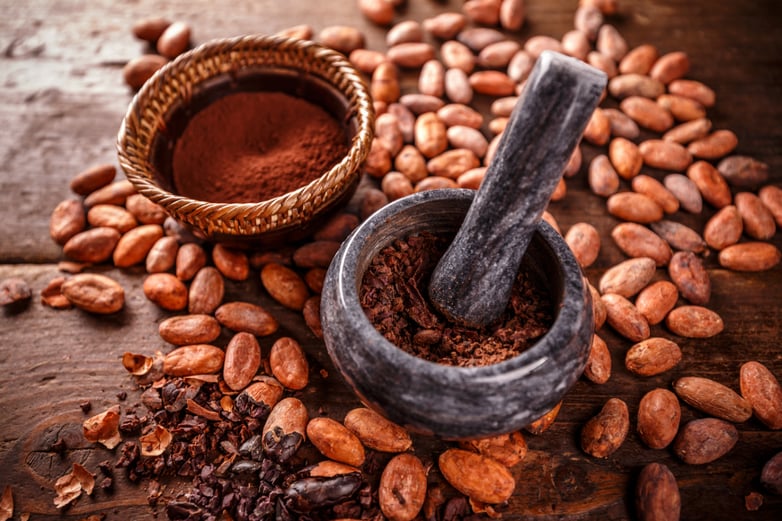 The History of Chocolate: When Was Chocolate First Discovered?