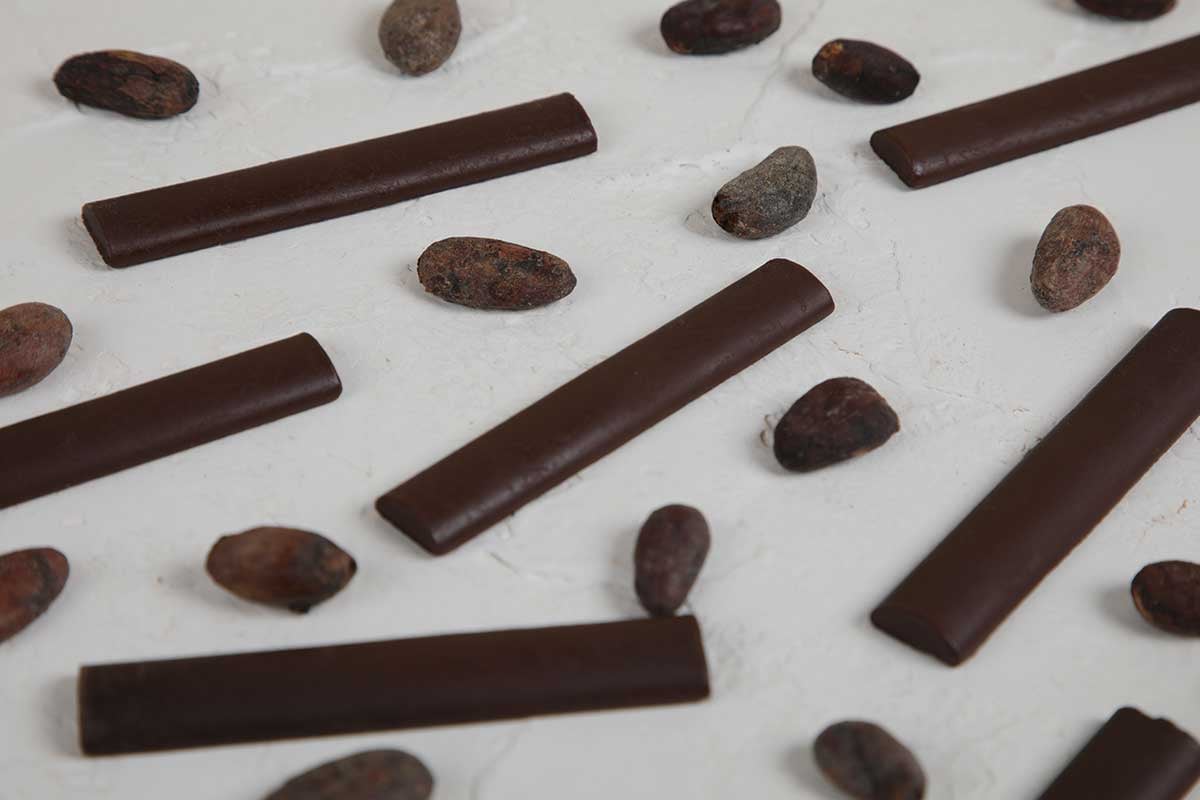 Premium Indonesian Couverture Chocolate - Embassy Chocolate