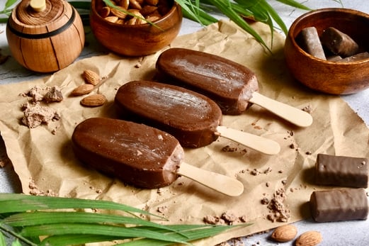 What Is Chocolate Bloom and How to Avoid It