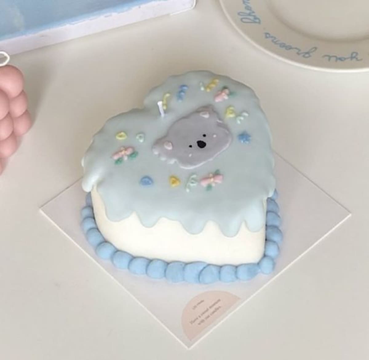 5 Cute Cake Designs Customers Will Adore