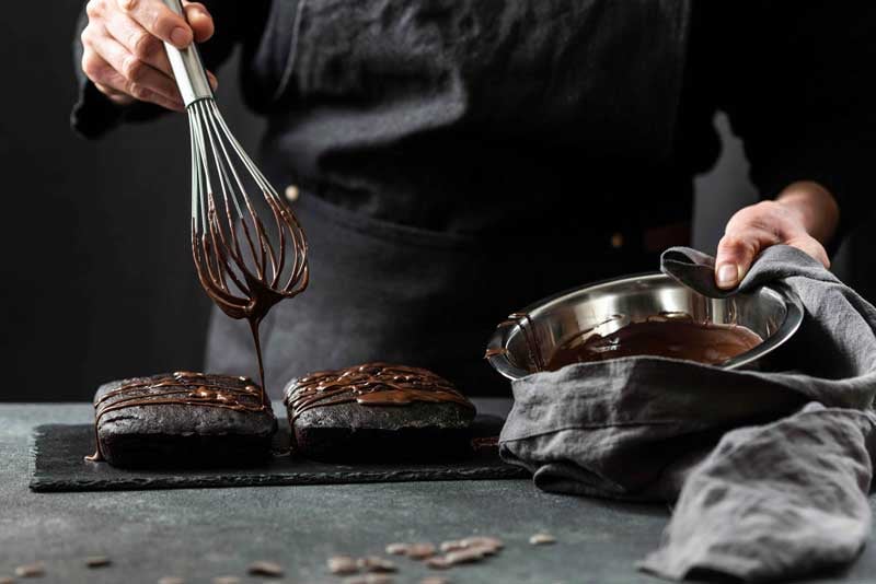 Premium Indonesian Couverture Chocolate - Embassy Chocolate