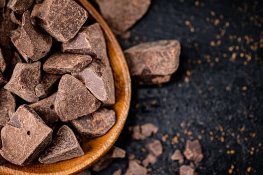 What Is Chocolate Bloom and How to Avoid It