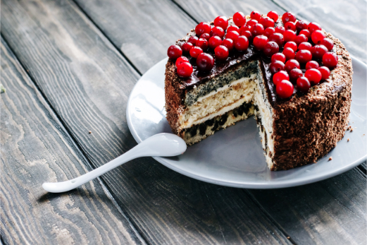 5 Ideas for Chocolate Cake Fillings and Toppings