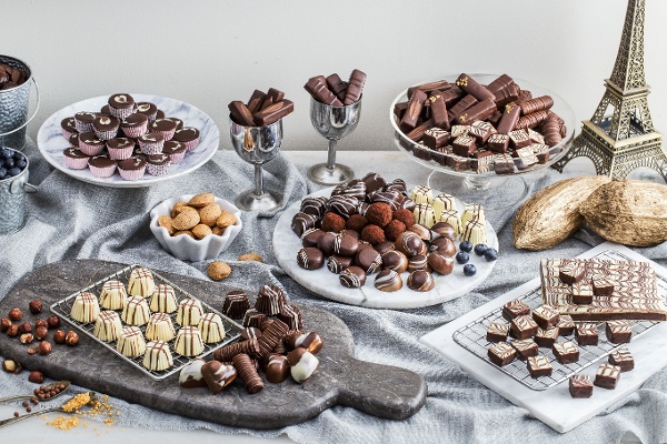 Embassy Chocolate Products | Why You Should Consider Our Chocolate